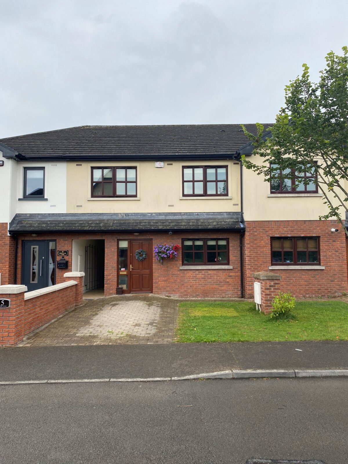 4 Heritage Avenue, Rochford Manor, Trim, Co. Meath. - Liam Reilly ...