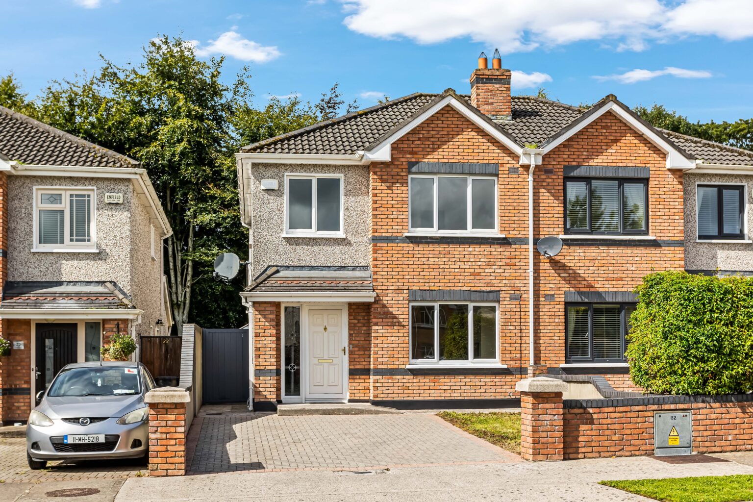 Home - Liam Reilly Auctioneers